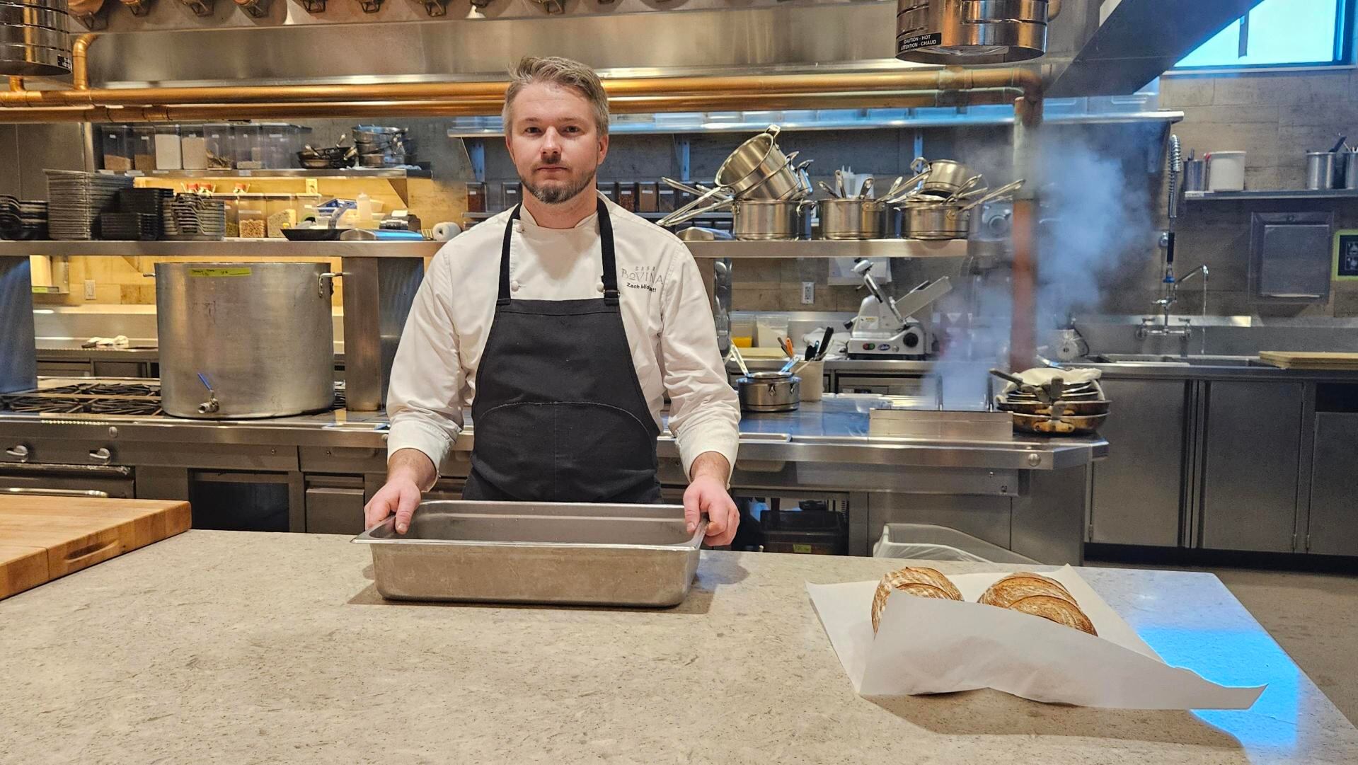 From dishwasher to James Beard semifinalist: A Lincoln chef’s ...