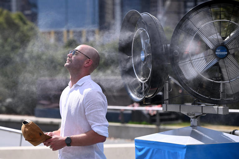 Polar vortex behind Korea's cold wave and US snowstorms