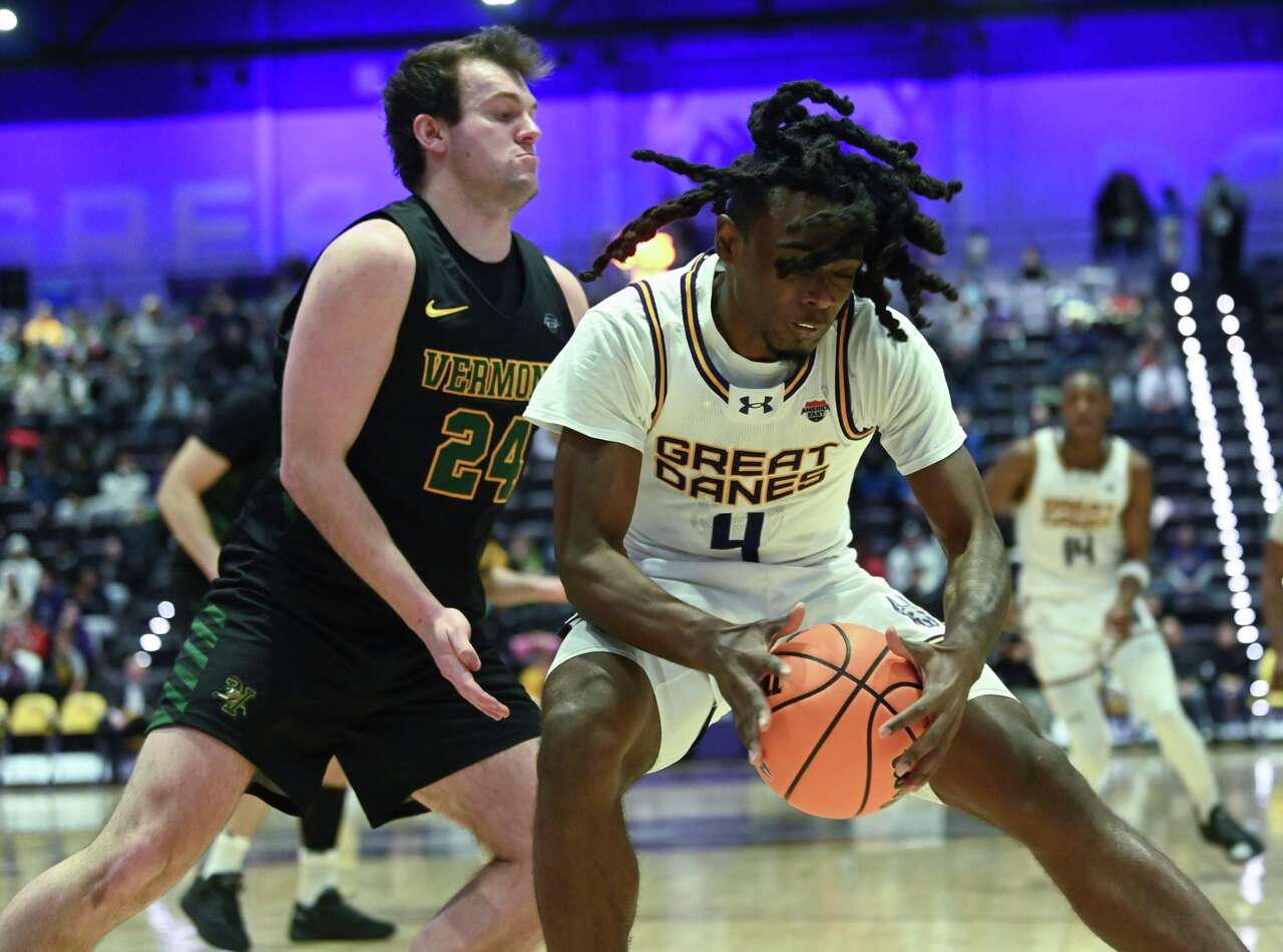 UAlbany men's basketball looks to 'get healthy,' get back on track ...