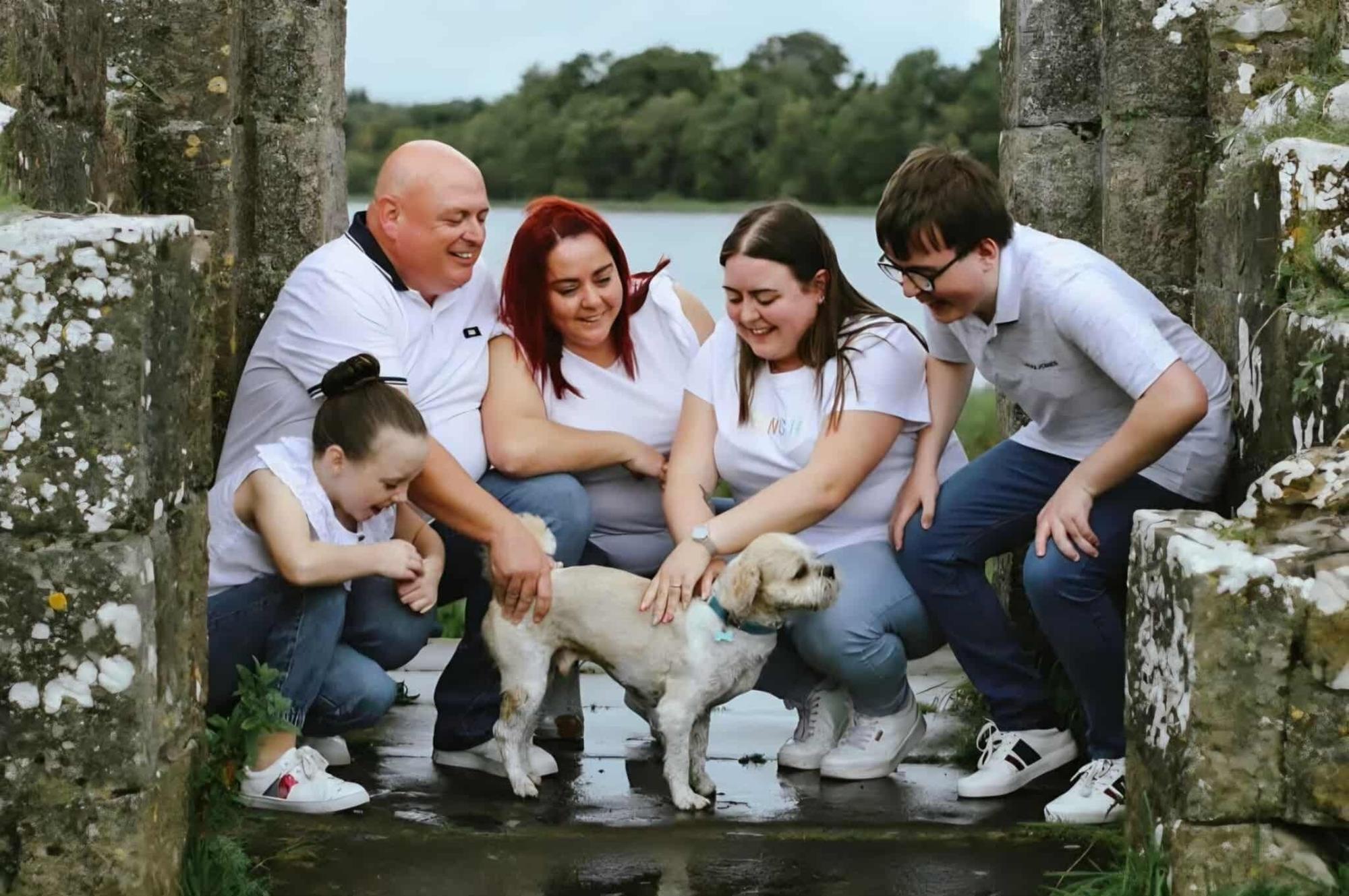 Charity sounds alarm on soaring risks of stroke