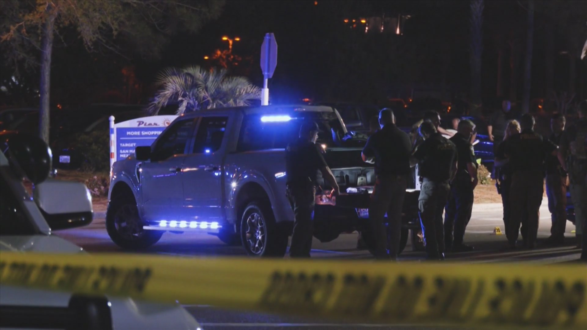 Bay County Sheriff's Office prepares for 2026 spring break