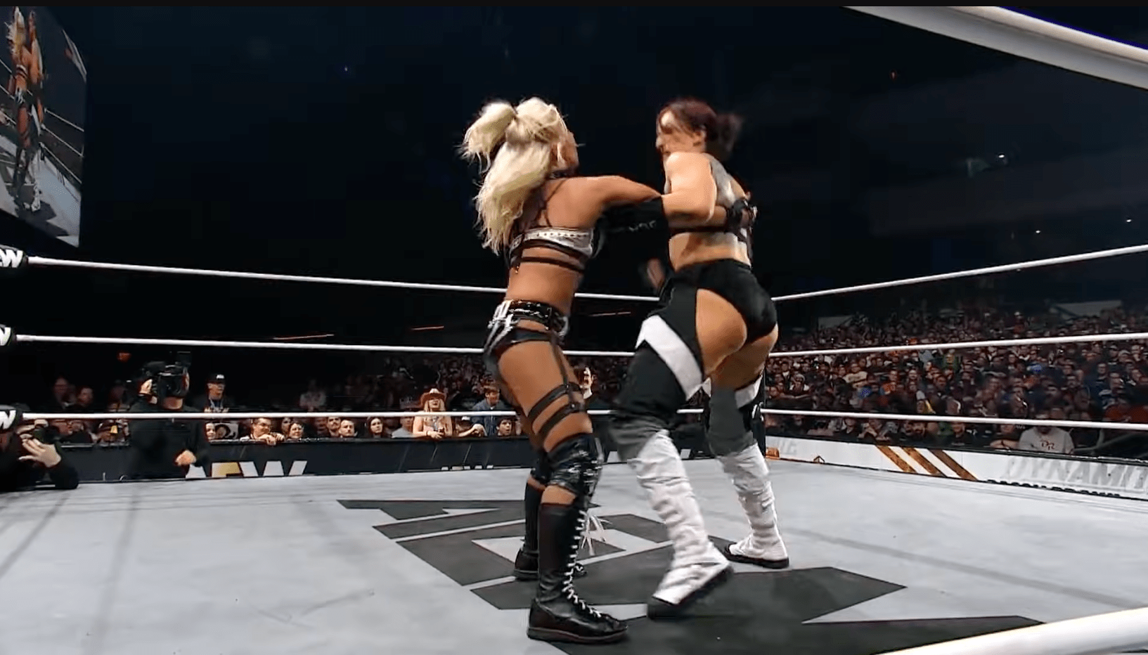 AEW Dynamite results, live discussion (Jan. 28, 2026): Three title matches