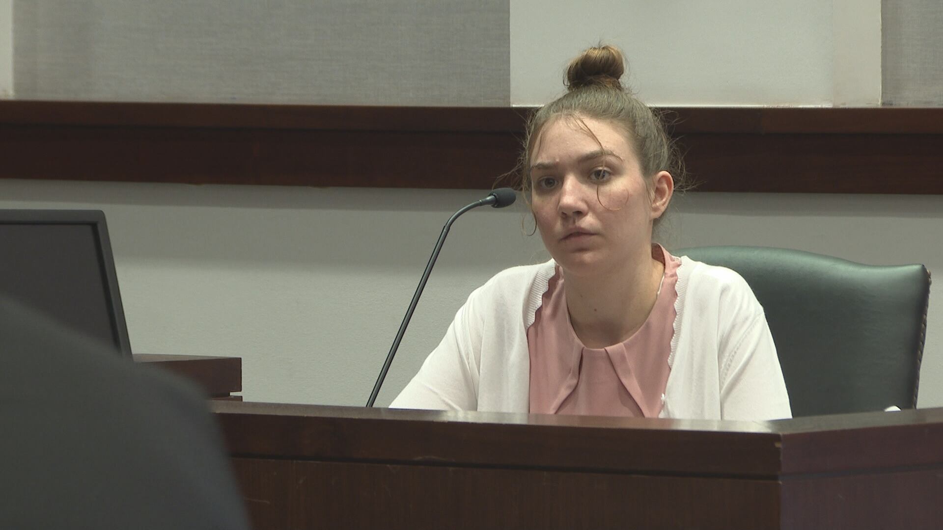 Trial updates: Panama City road rage shooting trial