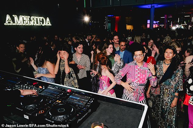 Martha Stewart parties with Mamdani's wife Rama Duwaji and Bravo stars ...