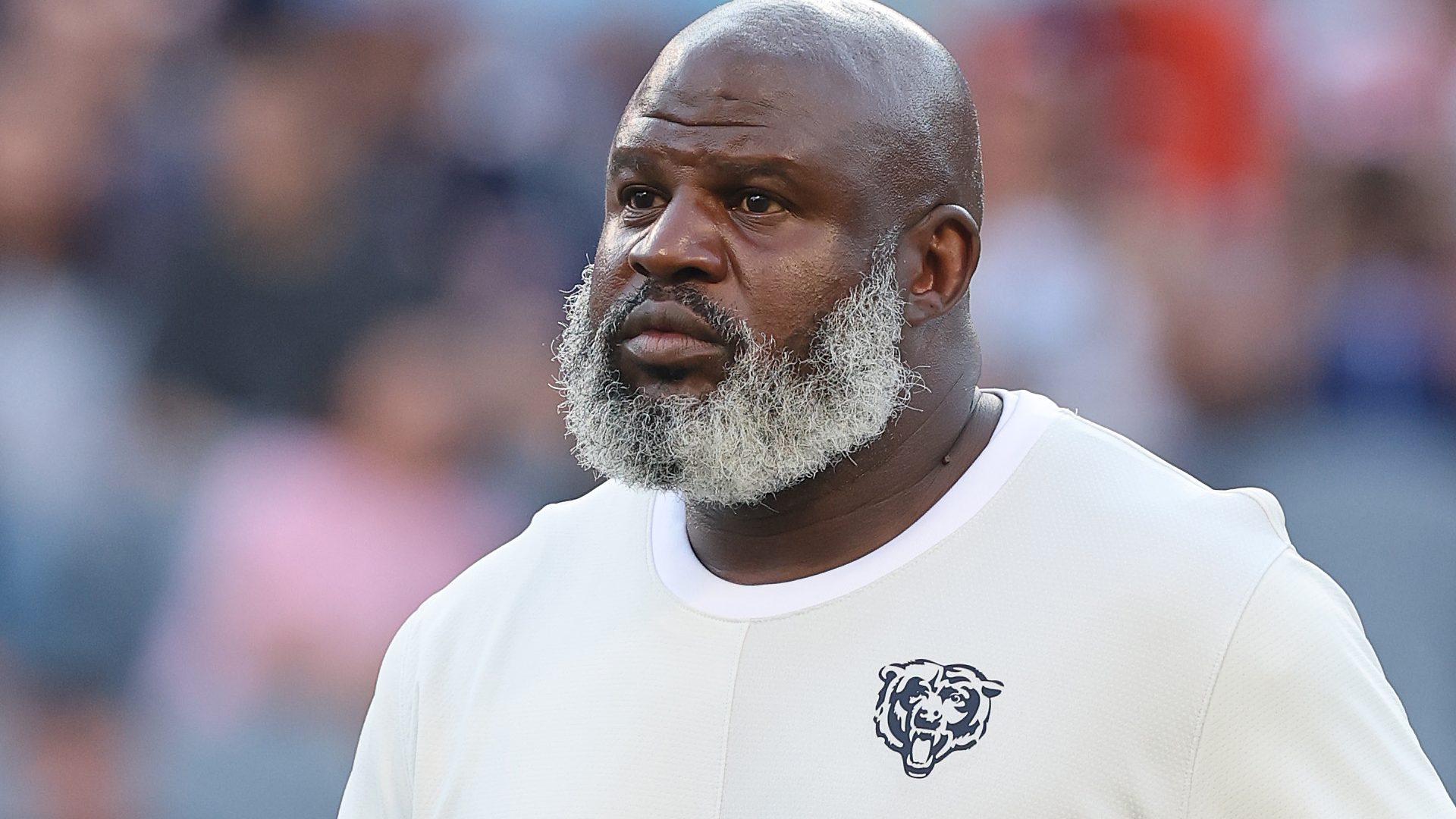 Eric Bieniemy explains decision to leave Bears & return to Chiefs