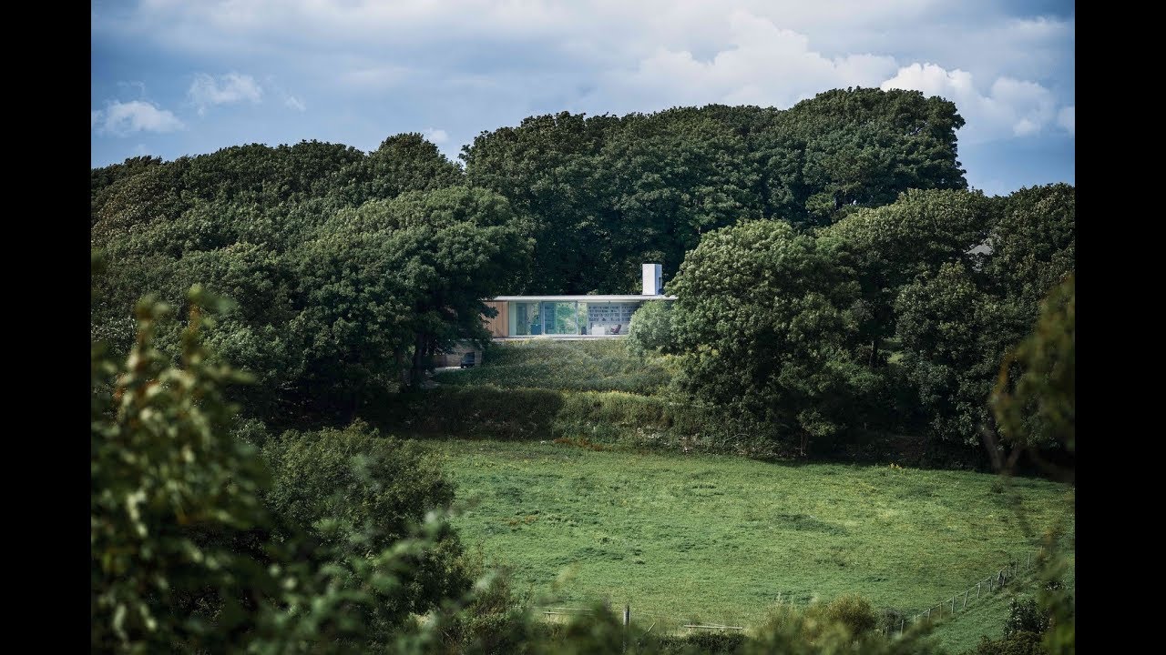 A quest for simplicity ends with the perfect retirement home