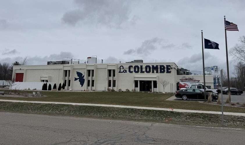 National coffee company awards $100,000 to Muskegon County organizations