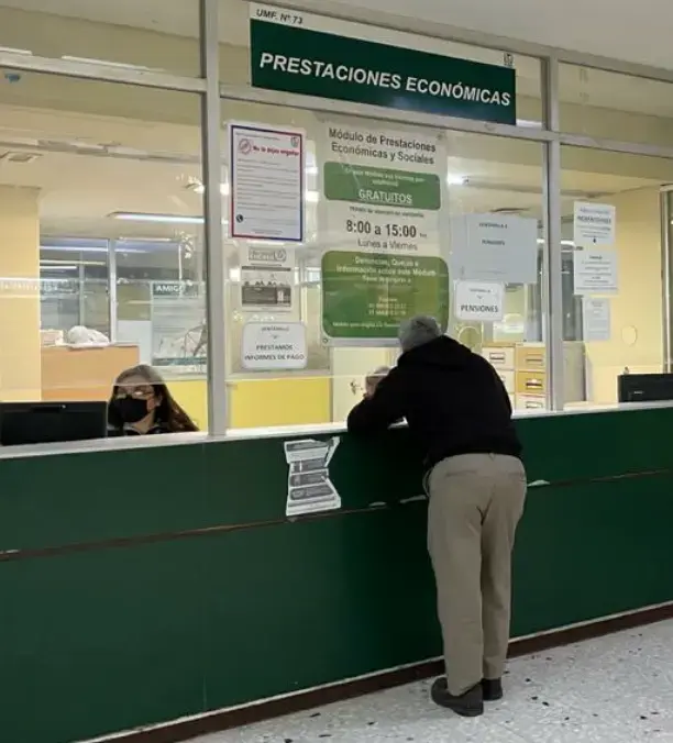 IMSS publica guía clave para tramitar la pensión en 2026