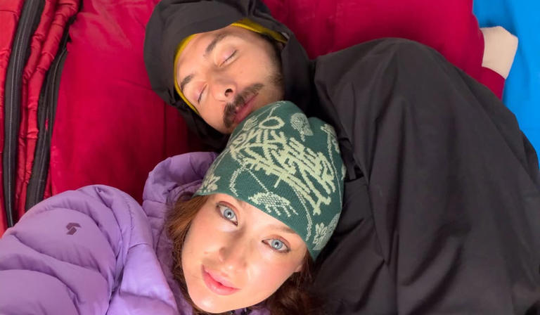 Roz Purcell proves naysayers wrong as she plans her wedding in just six ...