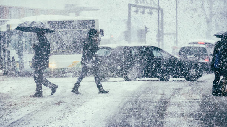 Winter storm Gianna tracker: Which US states could be worst-hit by ...