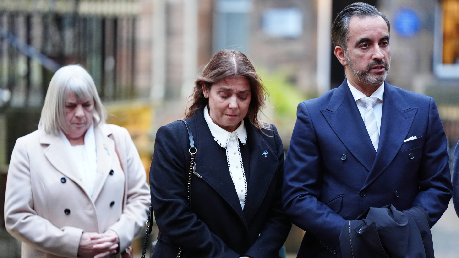 Family 'sickened' after university error tied to college student's ...