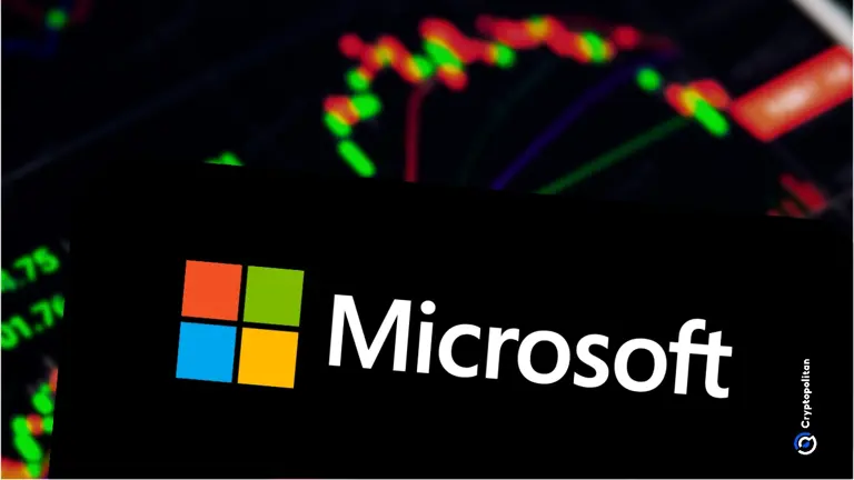 Microsoft reports $81.3 billion in revenue for Q2 2026, up 17% year ...