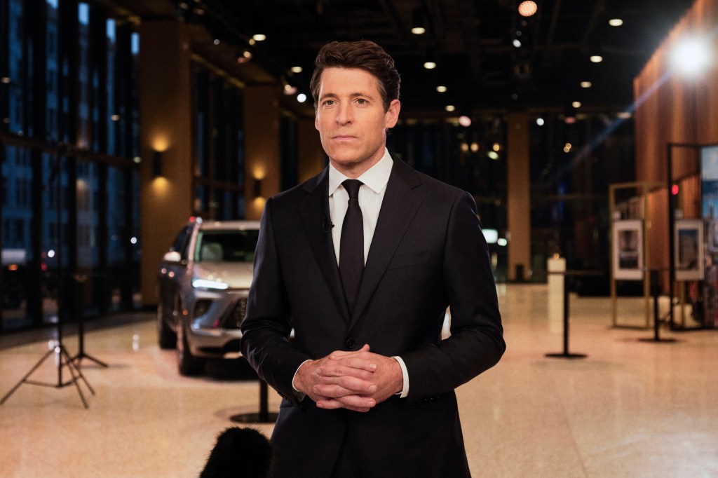 CBS offers buyouts to ‘Evening News’ staff, pitching them as ...