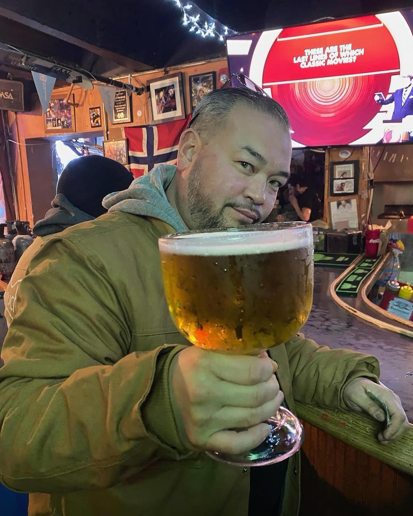 Jon Gosselin 'could have died' from terrifying medical emergency just ...