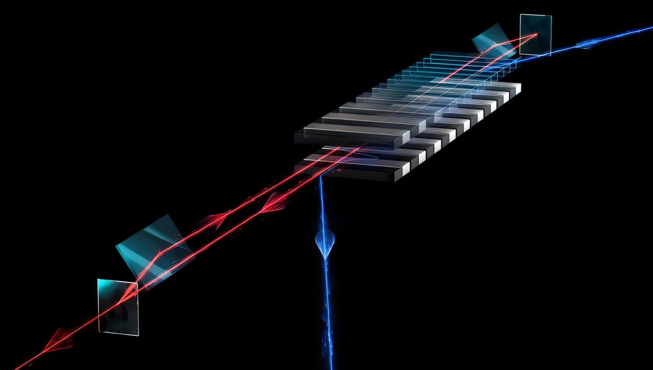 Novel 'XFELO' laser system produces razor-sharp X-ray light