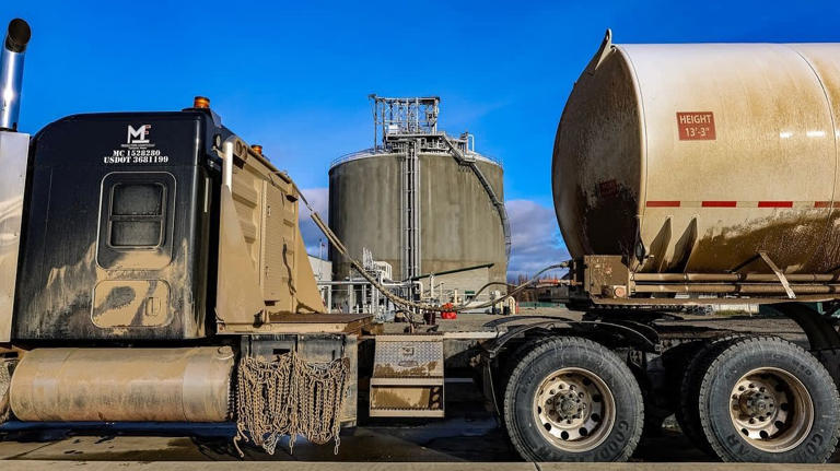 Turkey, now a European energy hub, is top importer of US LNG