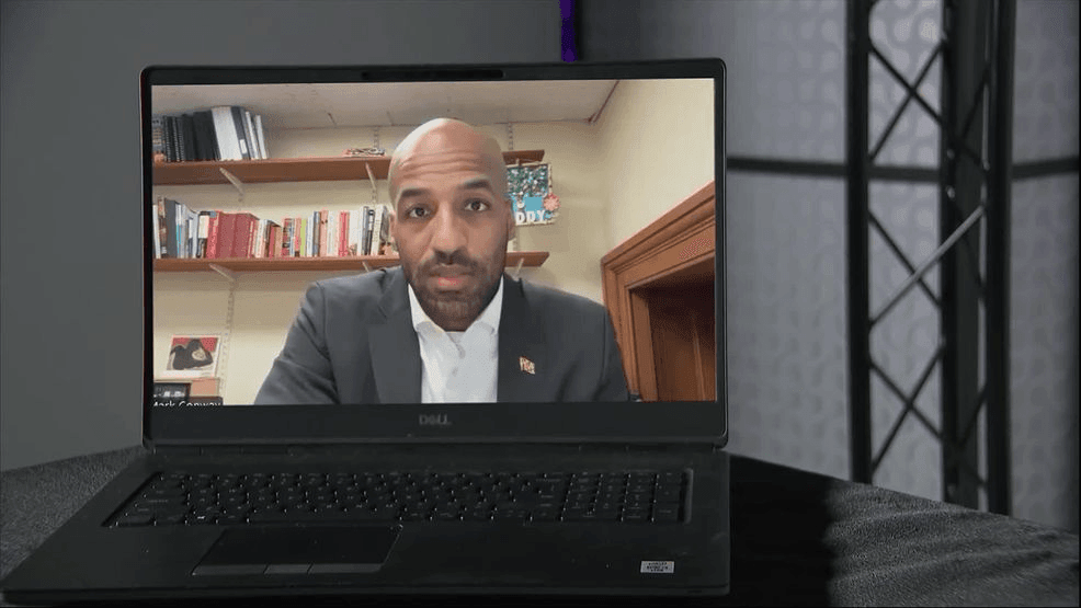 Baltimore City Council largely silent amid growing transparency ...