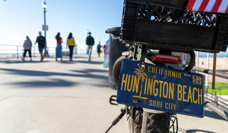 California Supreme Court strikes down Huntington Beach voter ID law