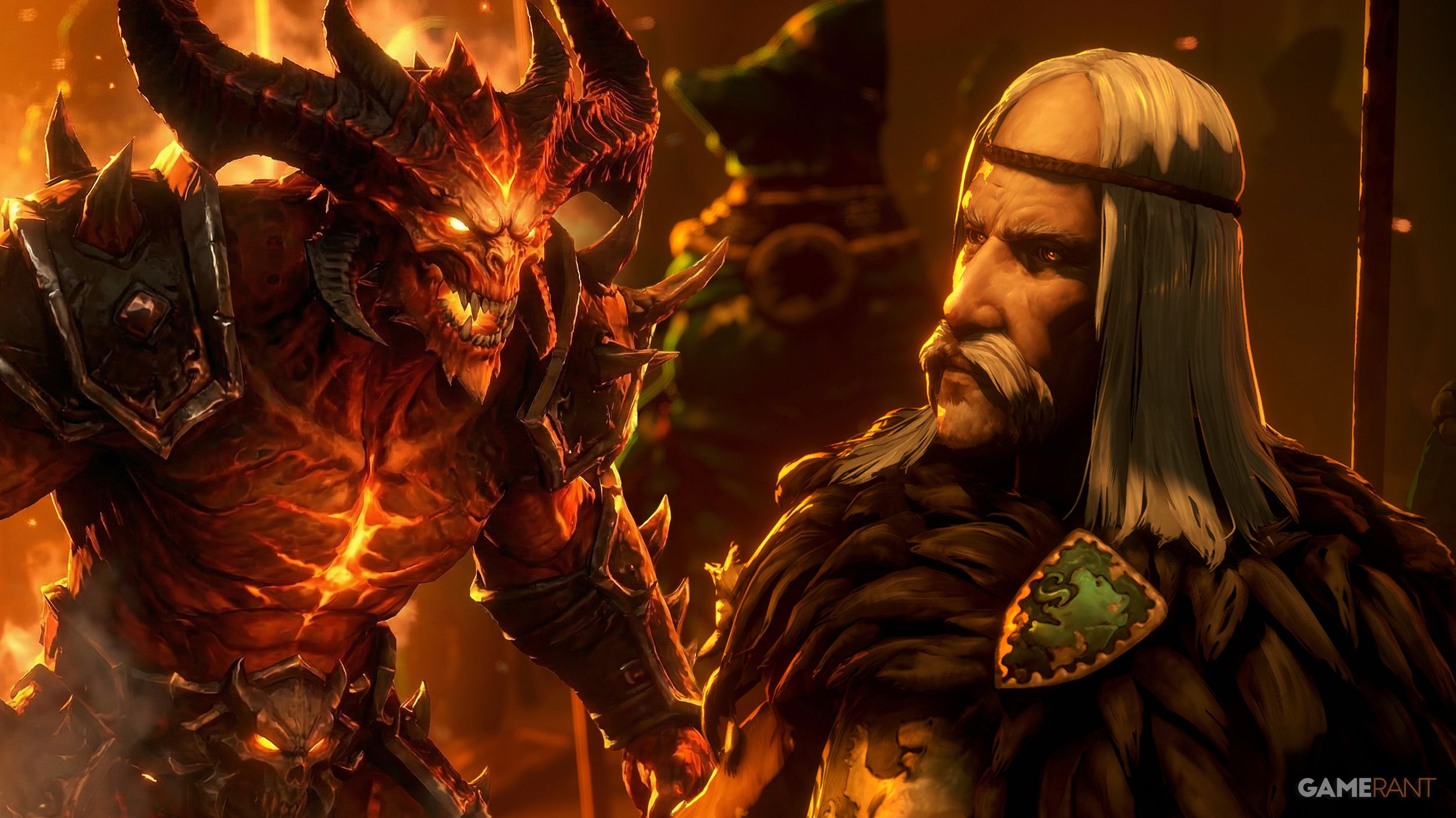 No rest for the wicked is better once you stop playing it like Diablo