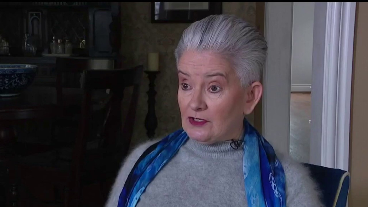 Auto industry expert shares her path to success