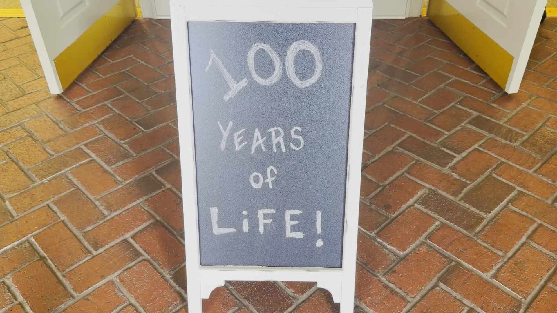 100 years young: Albany’s Daisy Bell Jones still going strong