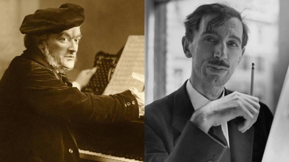 How composers captured nature in music