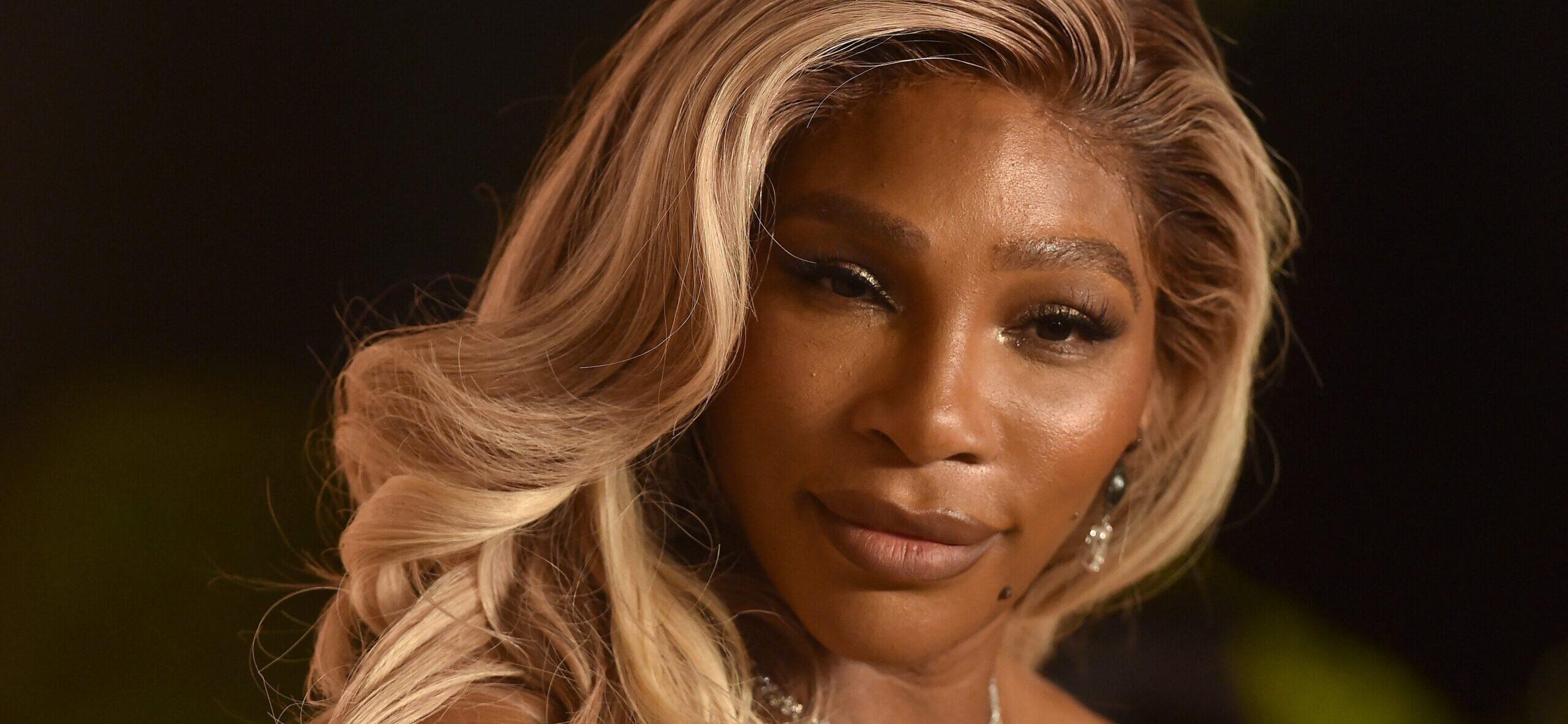 Serena Williams' regret about her tennis days revealed as she now feels ...