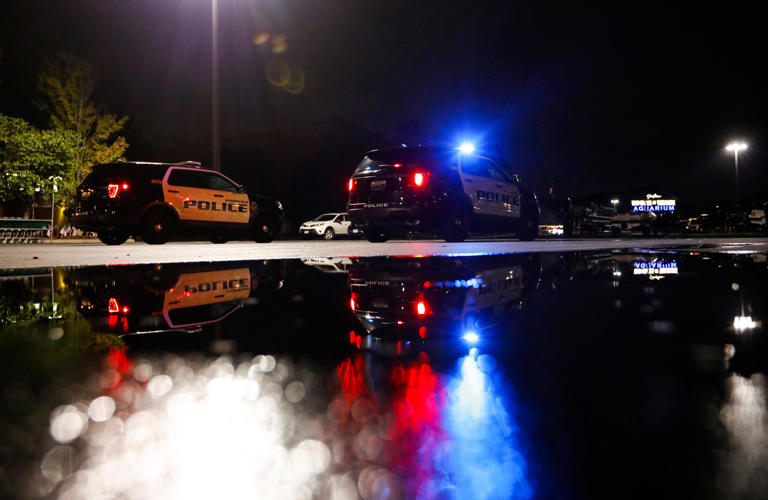 Springfield police look for suspect after fatal Tuesday night shooting