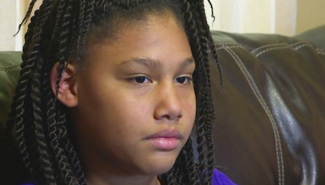 Grand Rapids settles lawsuit with family of girl handcuffed by police ...