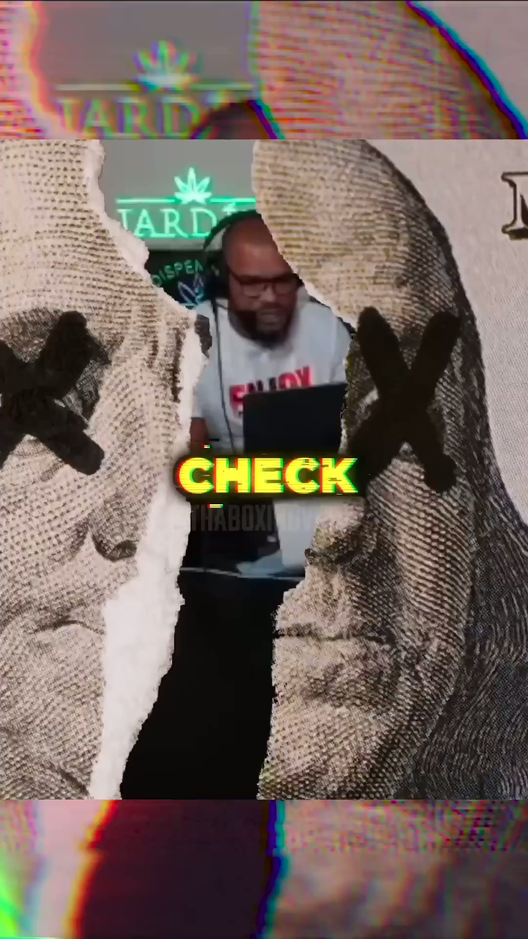 "OSCAR SHOULD LET SCHOFIELD GO! DID YA'LL REALLY THINK OSCAR WAS GONNA ...