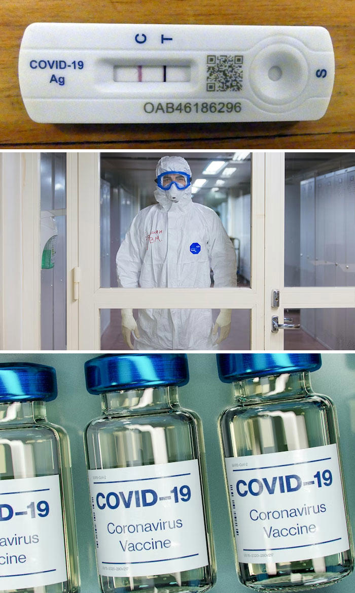 61 weird medical facts that turned out to be true