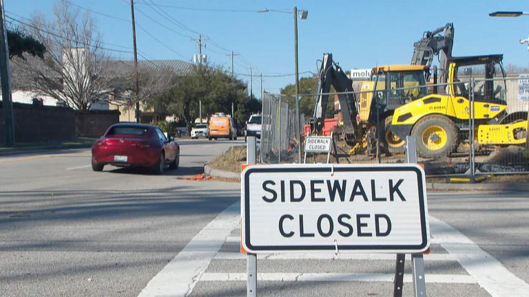 Student housing development breaks ground in downtown Charleston