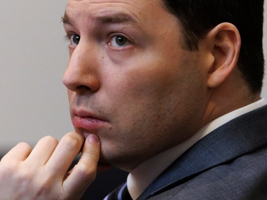 Brendan Banfield calls plot to murder wife 'absolutely crazy'