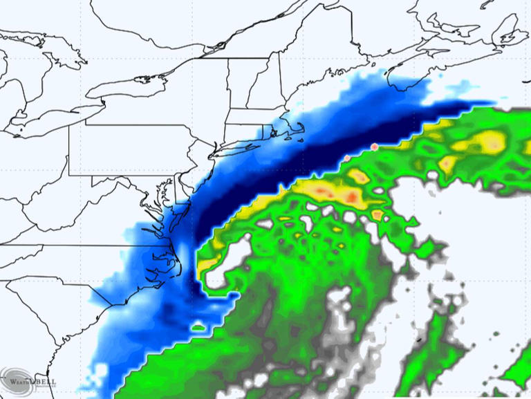 What is a bomb cyclone? Here's how it may impact Connecticut with this ...
