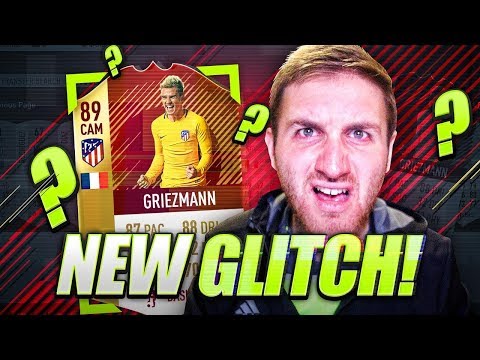New transfer glitch!