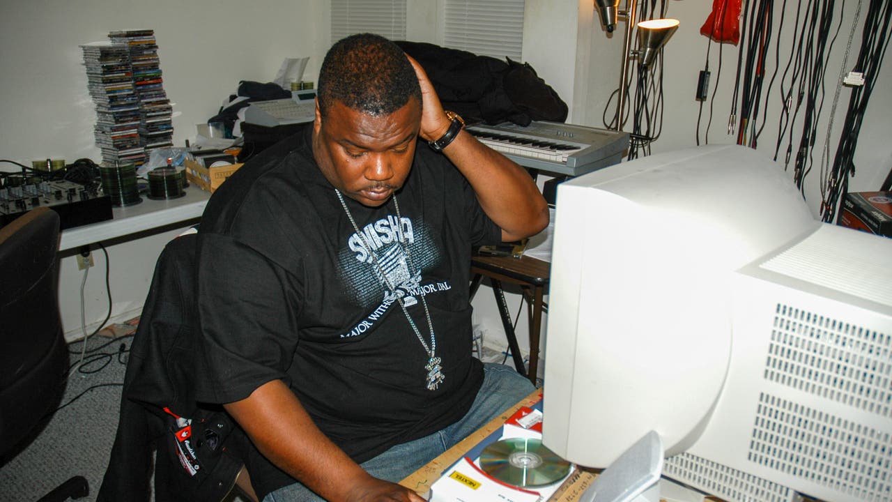 Michael ‘5000’ Watts, Swishahouse founder and Houston hip-hop pioneer ...