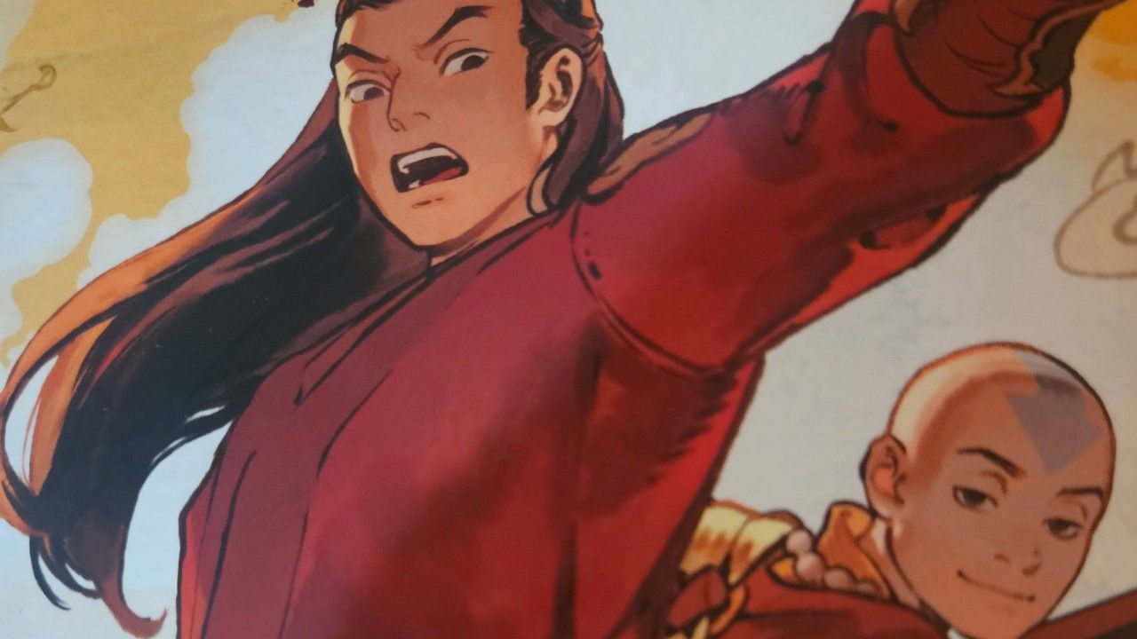 I've now read all 6 Chronicles of the Avatar books. Here's why I think ...