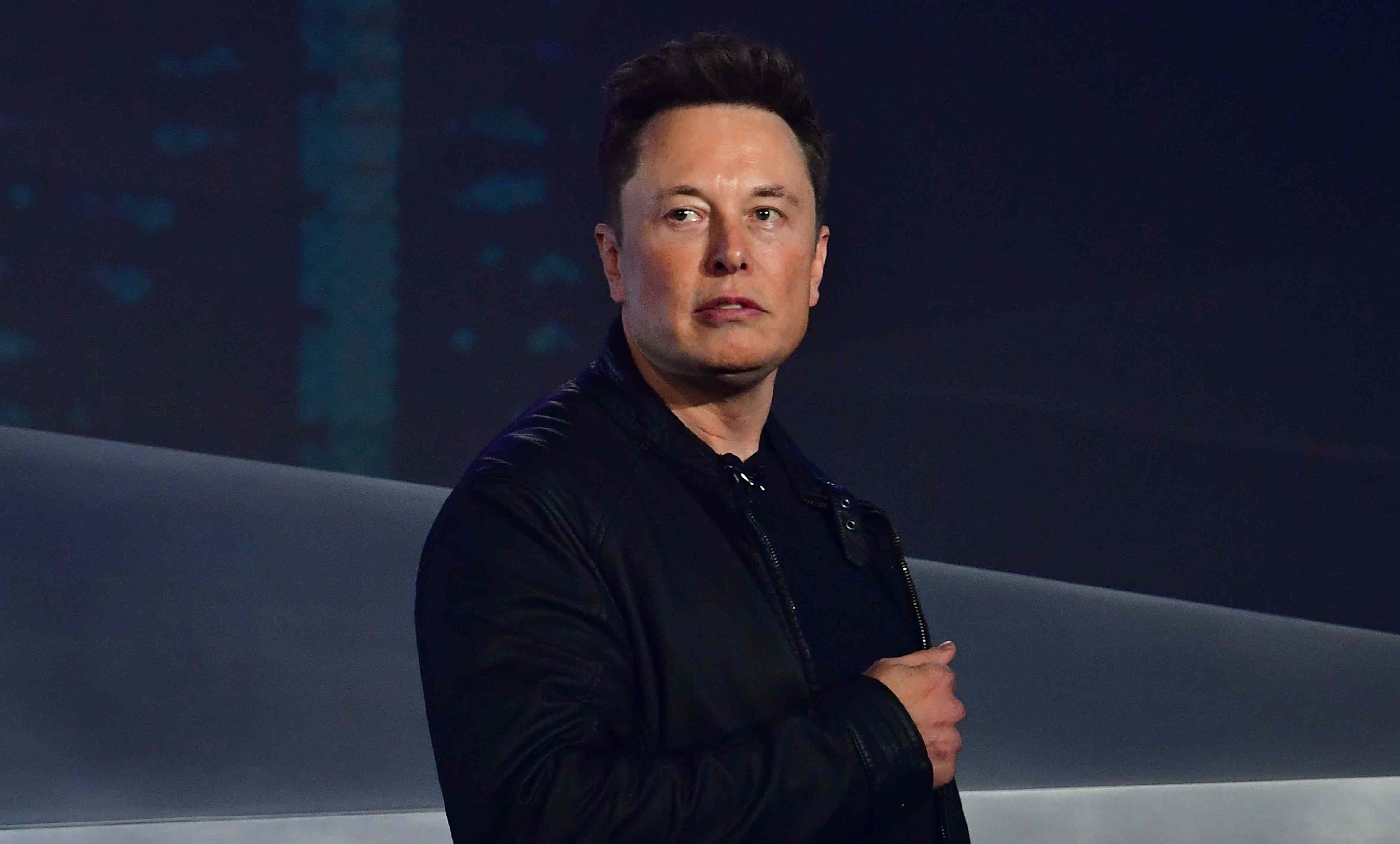 Elon Musk's latest big move: Tesla won't make two of its car models anymore
