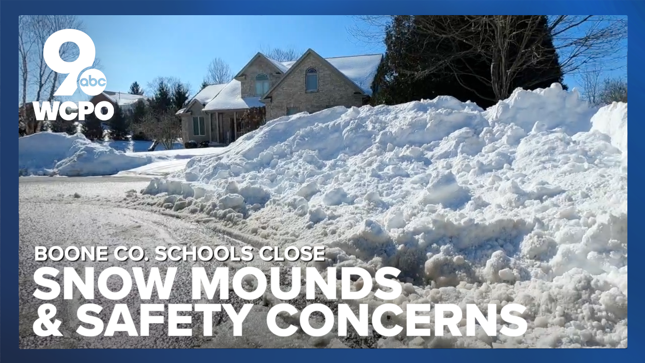 Schools back in session after winter storm, but safety concerns remain