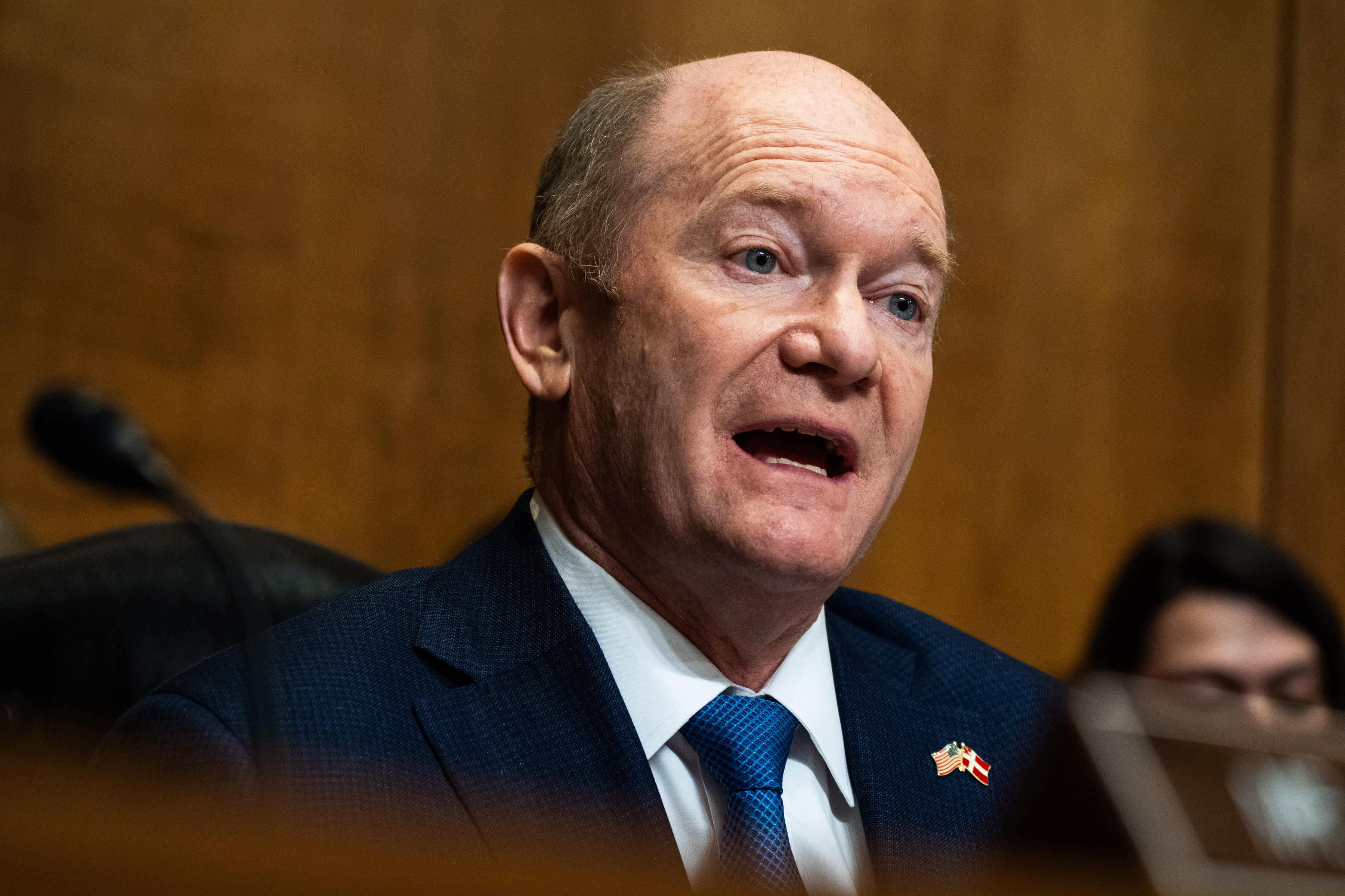 Trump’s Venezuela plan does not foresee more military force, Rubio says