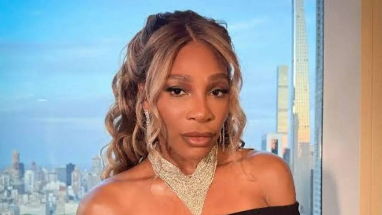 Serena Williams Opens Up About Mom Guilt As She Admits Being Softer On