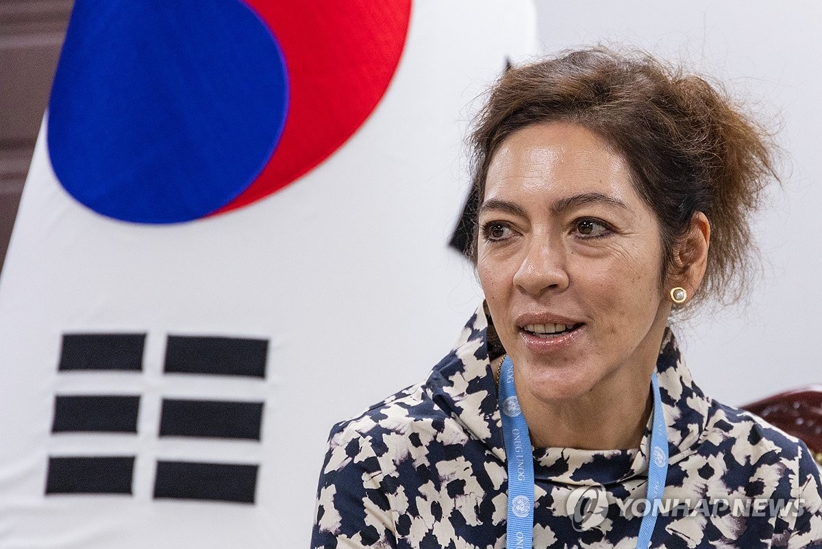UN special rapporteur on N Korean human rights to visit Seoul next week
