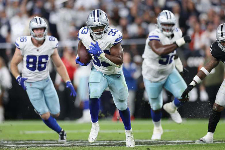 Why Breece Hall’s decision will impact the Jets’ offseason plans