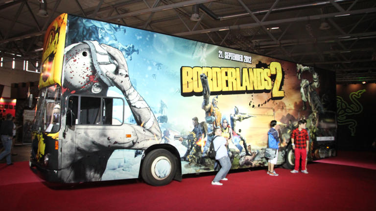 Analyse : pourquoi certains noms de personnages de jeux vidéo nous font ...