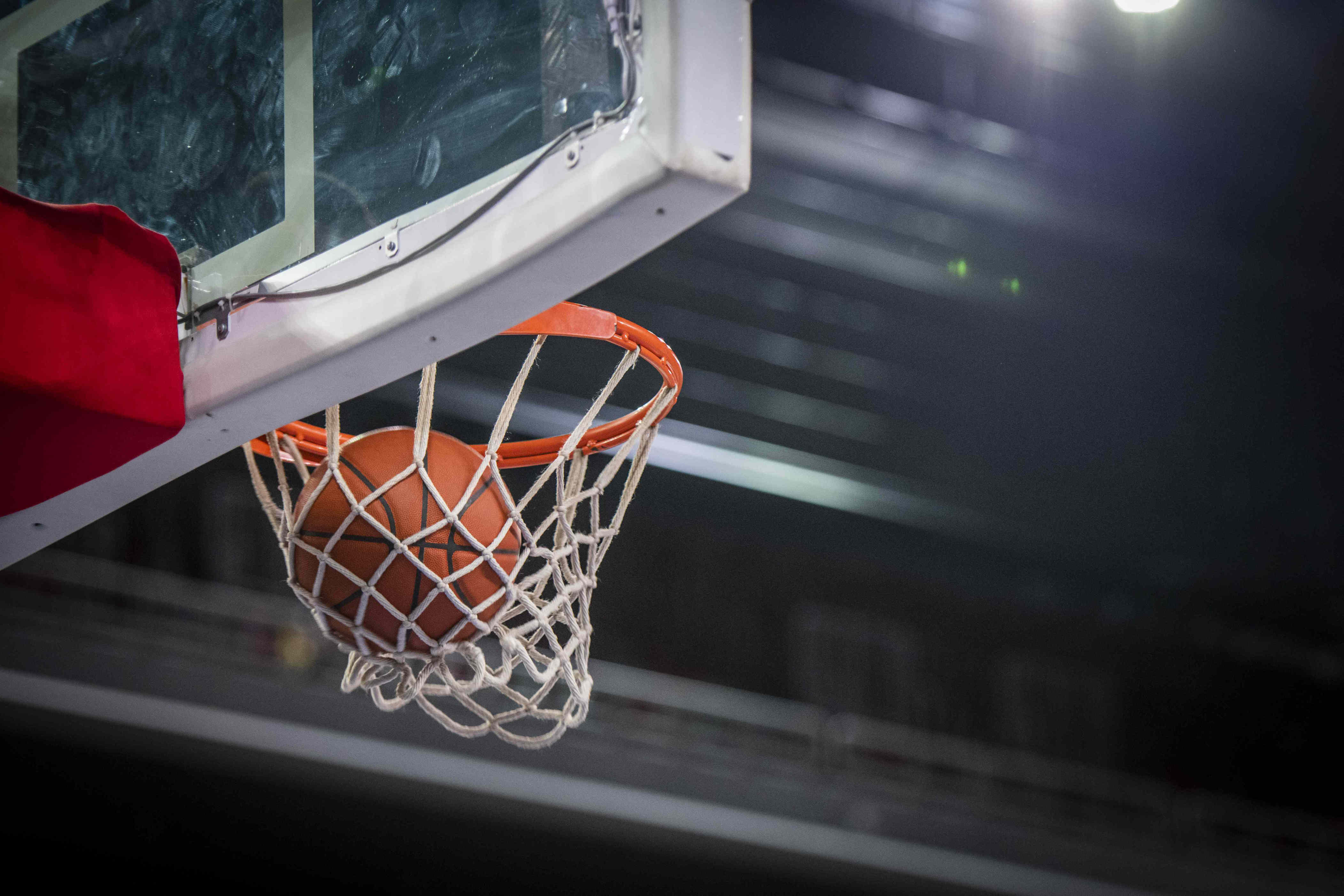 This CD rate jumps after a college basketball win