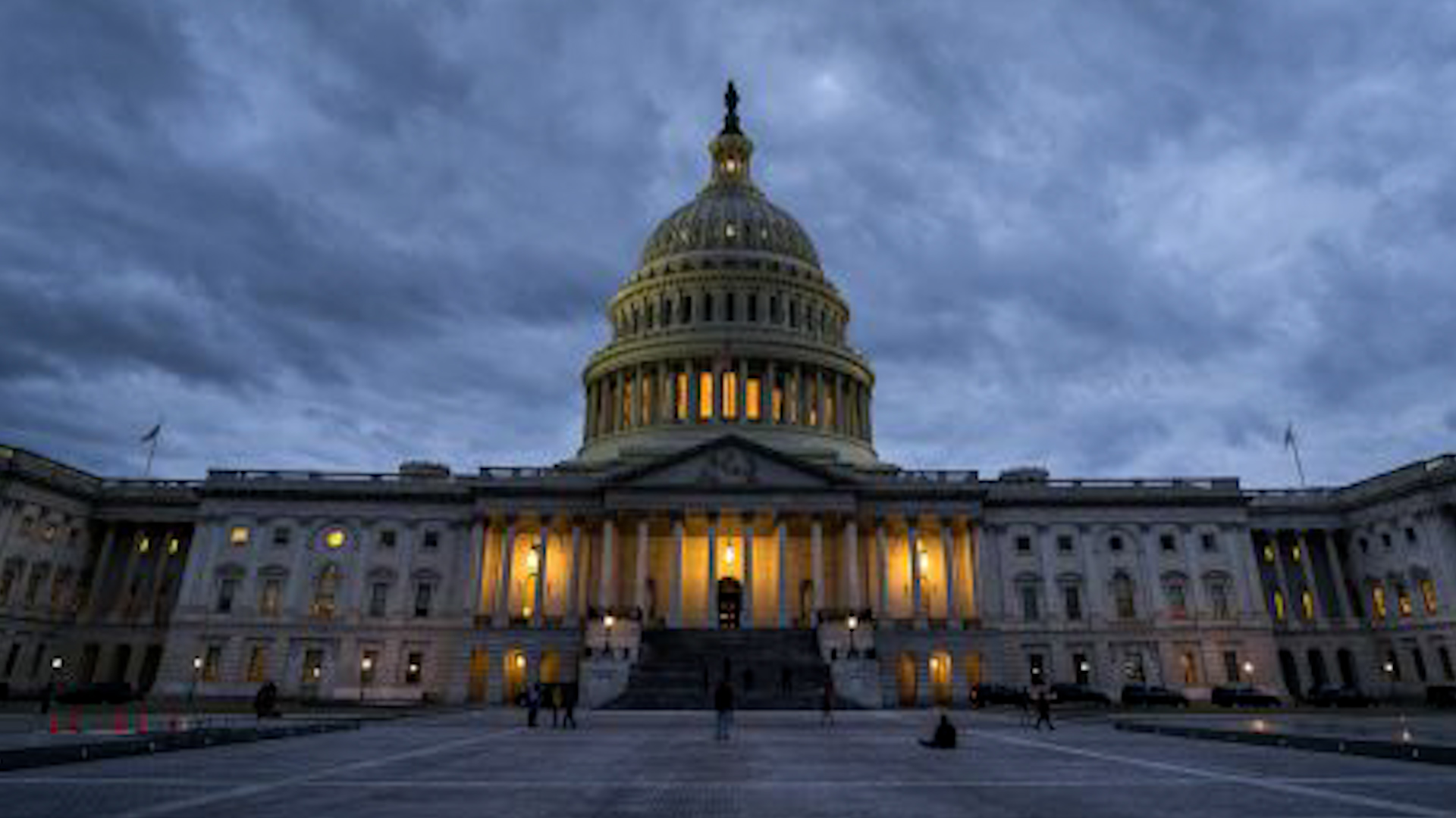 US government shutdown threats increasing after latest Minneapolis shooting