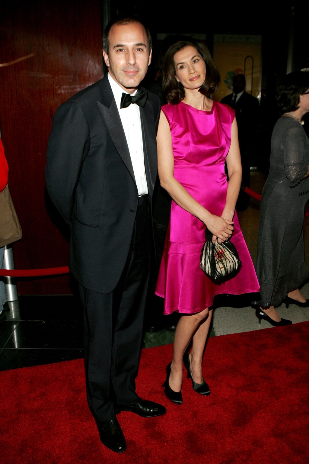 What is Matt Lauer doing now? Inside the disgraced anchor’s life in ...