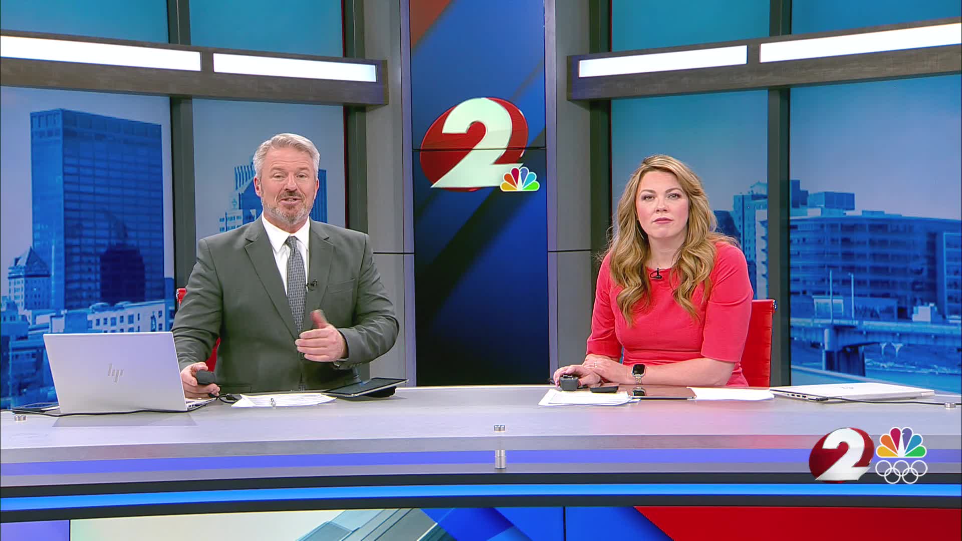 WorkOhio tour kicks off