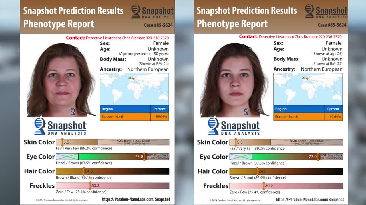 Investigators closer than ever to solving 40-year-old cold case after ...