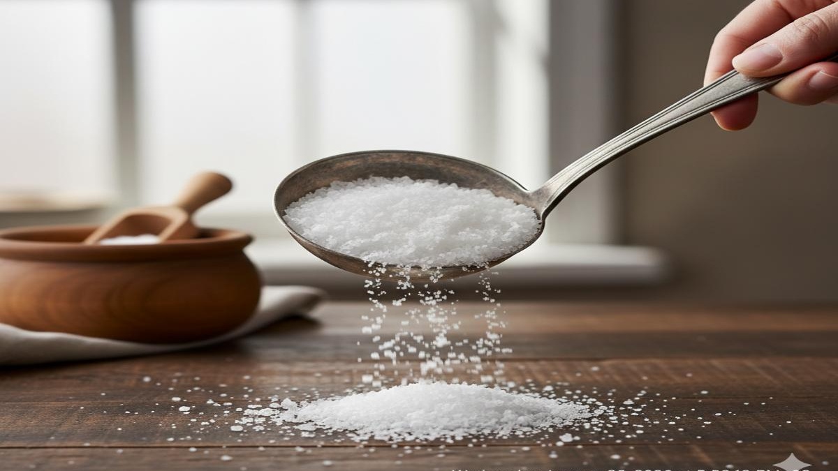 Americans Are Eating Way Too Much Salt Heres How to Cut Sodium Without ...
